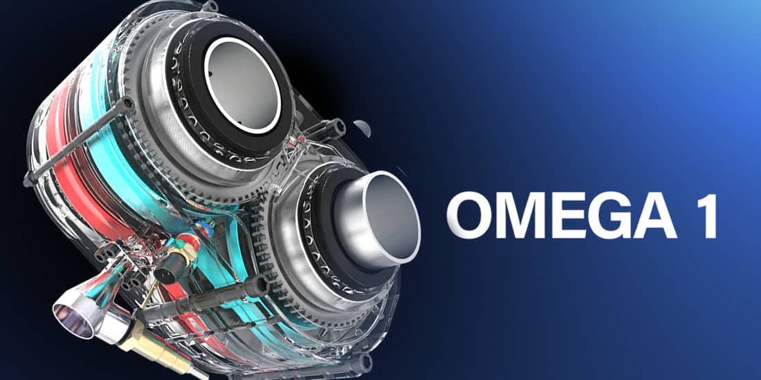 عجیب ترین پیشرانه جهان نه سیلندر دارد و نه موقع روشن شدن سوخت می‌خواهد ...