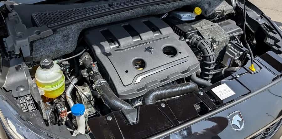 تاریخ فروش شاسی بلند ایرانی «ری را» ایران خودرو اعلام شد + قیمت احتمالی ...