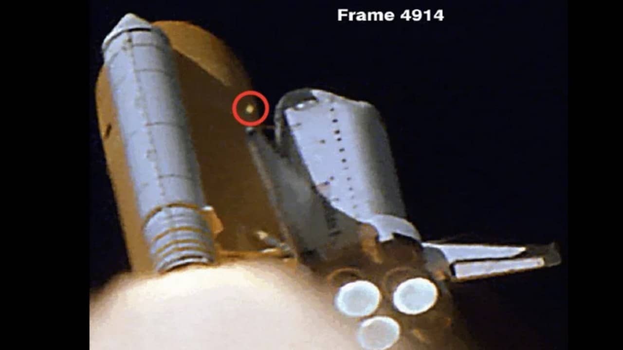 فاجعه شاتل فضایی کلمبیا، وقتی فضانوردان ناسا مرگی دردناک را تجربه کردند | گجت نیوز