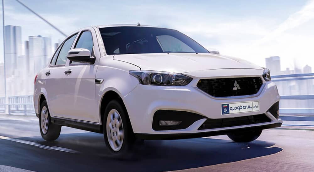 سایپا قیمت جدید کوییک GX-L، کوییک GXR-L، اطلس G و نهایی سهند S را اعلام ...