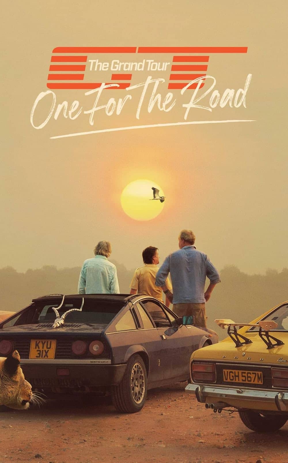 دانلود آخرین قسمت برنامه گرند تور با زیرنویس اختصاصی گجت نیوز | گجت نیوز