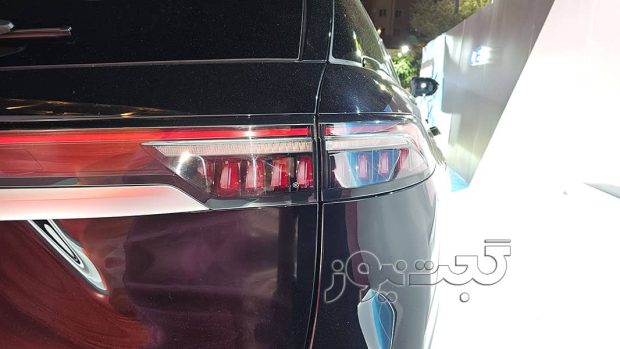 لوکانو 8 رسماً معرفی شد؛ کراس اوور با ابهت و پرامکانات چینی در راه ...