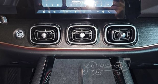 لوکانو 8 رسماً معرفی شد؛ کراس اوور با ابهت و پرامکانات چینی در راه ...