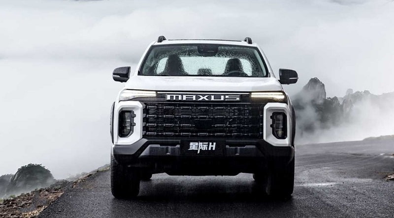 مشخصات فنی و امکانات پیکاپ مکسوس استار اچ برای عرضه در ایران اعلام شد + کاتالوگ | گجت نیوز
