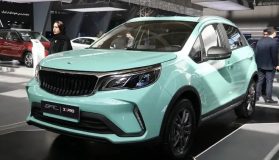 شرایط فروش BAC X3 پرو کرمان موتور - آذر 1403 | گجت نیوز