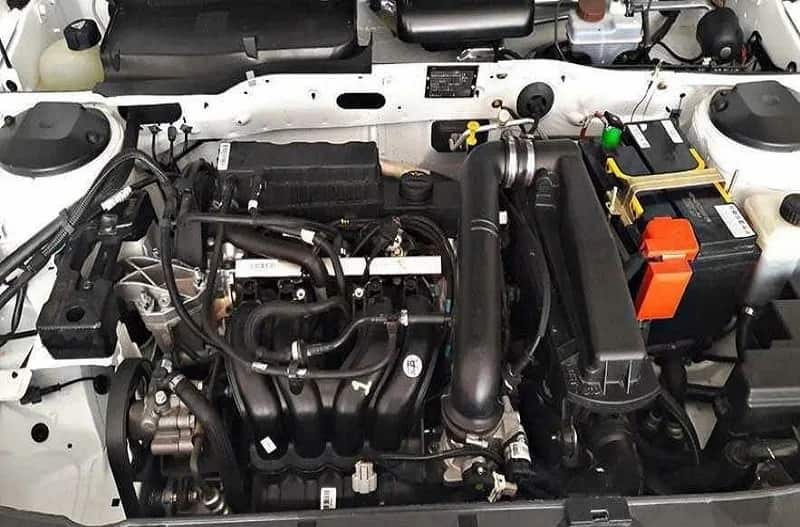 مقایسه جامع موتورهای EF7 و XU7P؛ کدام بهتر است و تفاوت در چیست؟ | گجت نیوز