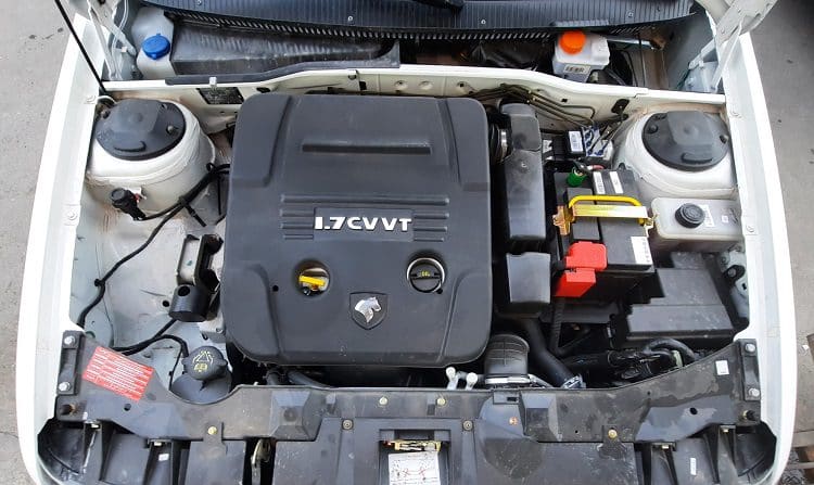 مقایسه جامع موتورهای EF7 و XU7P؛ کدام بهتر است و تفاوت در چیست؟ | گجت نیوز