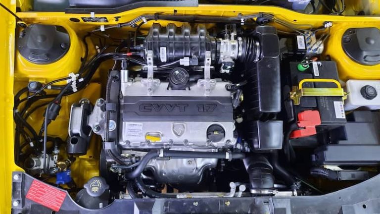 مقایسه جامع موتورهای EF7 و XU7P؛ کدام بهتر است و تفاوت در چیست؟ | گجت نیوز