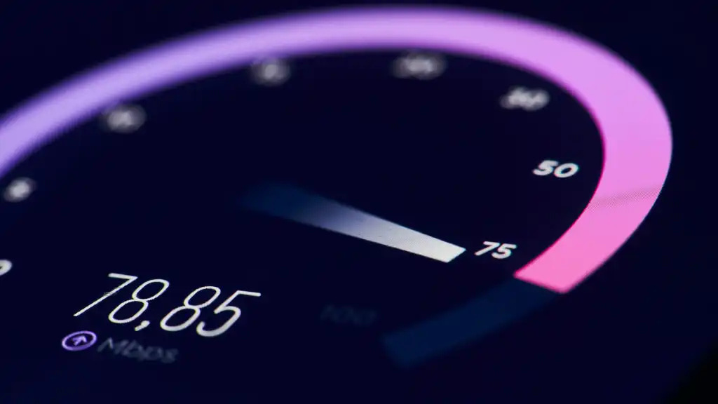 بررسی سرعت اینترنت در سال 2025؛ ایران در میان 10 کشور آخر جهان قرار ...