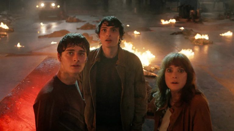پارت دوم فصل 5 سریال Stranger Things چه زمانی منتشر می‌شود؟ | گجت نیوز